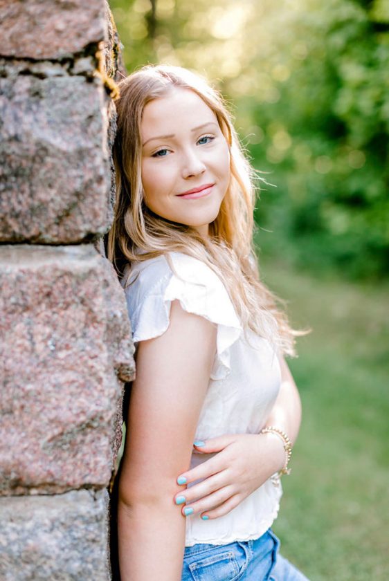 FP names top seniors for Class of 2022 | News, Sports, Jobs - The Daily ...